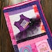 Handmade Memory Quilt From Pet Clothing - Etsy
