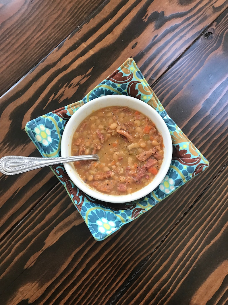 Honey Bees Soup Cozy - Etsy