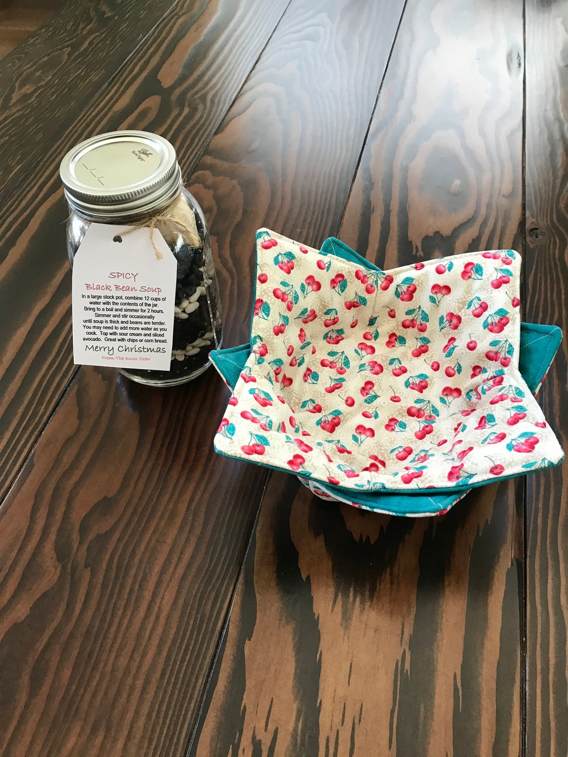 Light Blue Bumble Bee Farmhouse Soup Cozy - Etsy