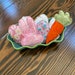 Easter Bunny, Easter Egg, Carrot Decoration for Farmhouse Tiered Tray ...