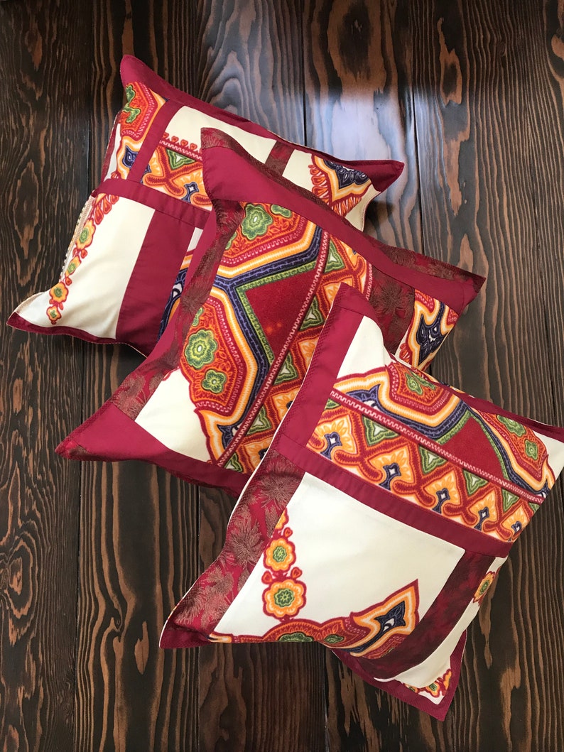 Keepsake Memory Pillow From Loved Ones Clothes - Etsy