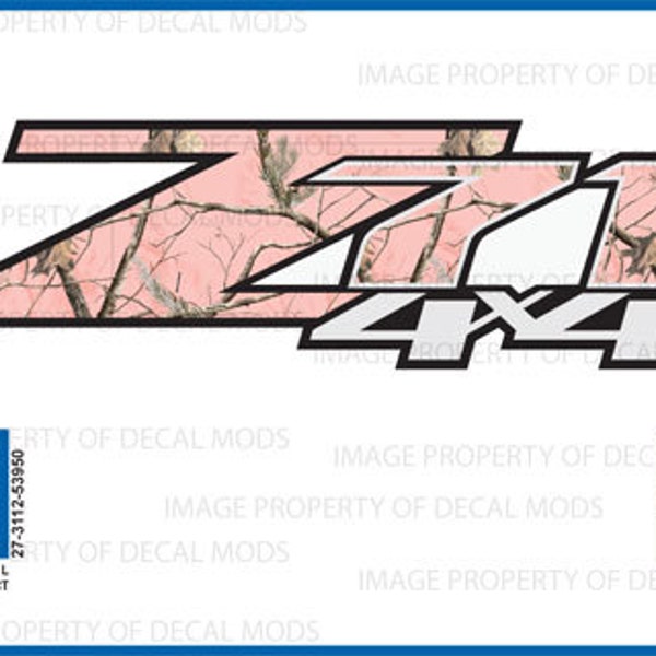 Pink Realtree - Etsy