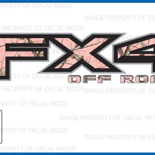 Pink Realtree - Etsy