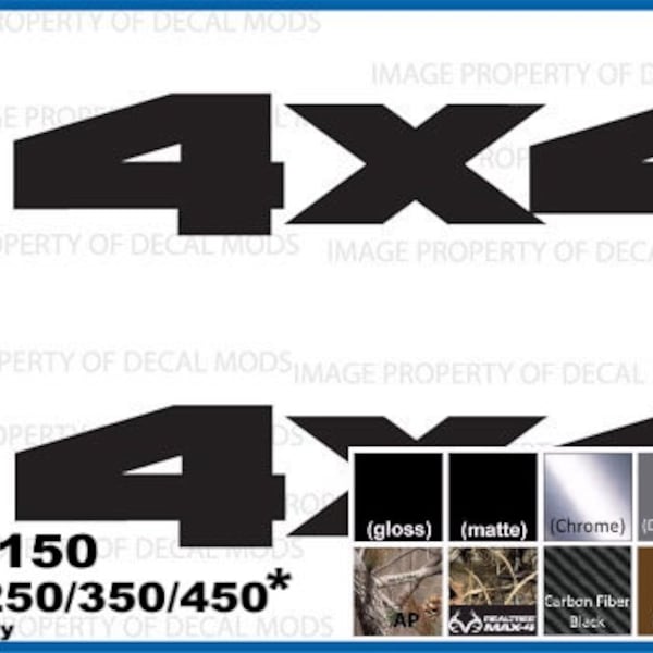 2015 F250 Fender Emblem - Etsy