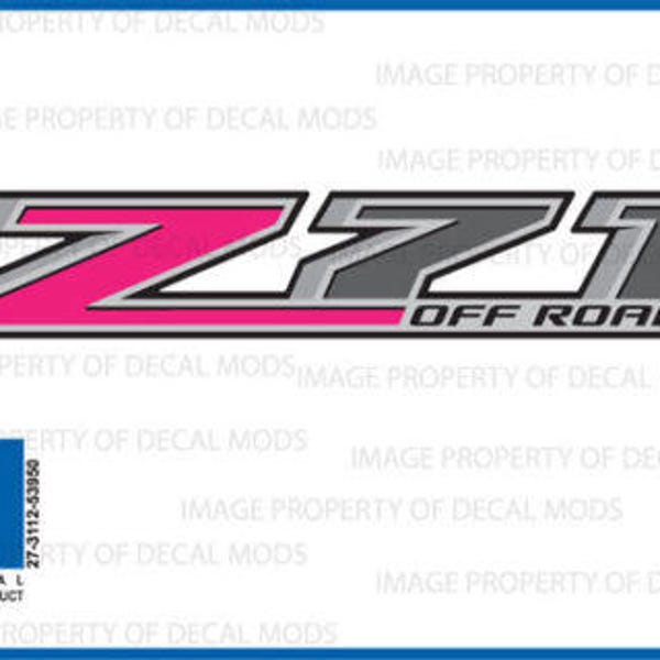 Gmc Truck Decals - Etsy