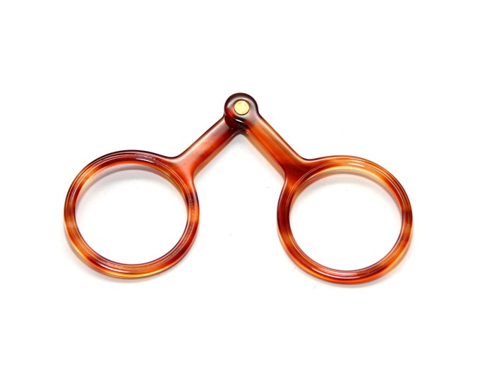 Rivet Spectacles Nürnberger Nietbrille Celluloid 1980's Repop W ...