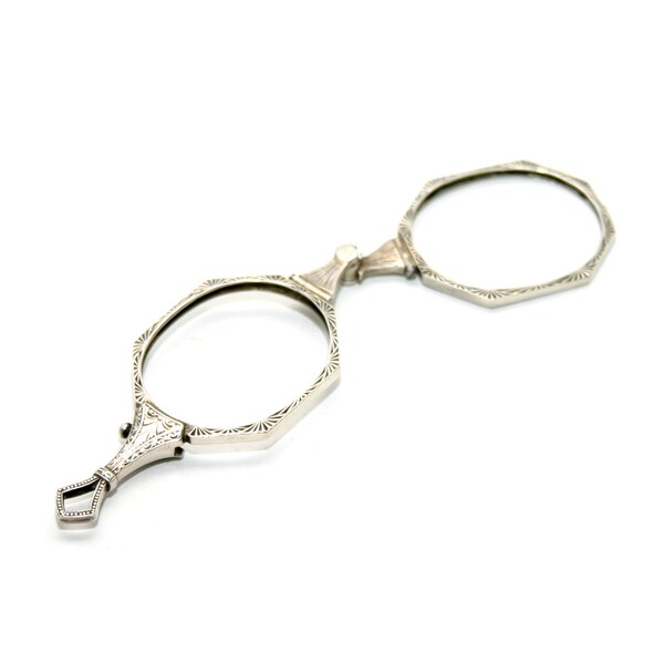 Victorian Eyeglasses - Etsy