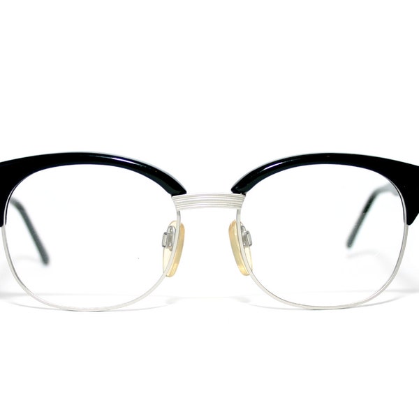 Malcolm X Glasses - Etsy