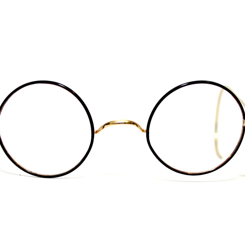 Victorian Eyeglasses - Etsy