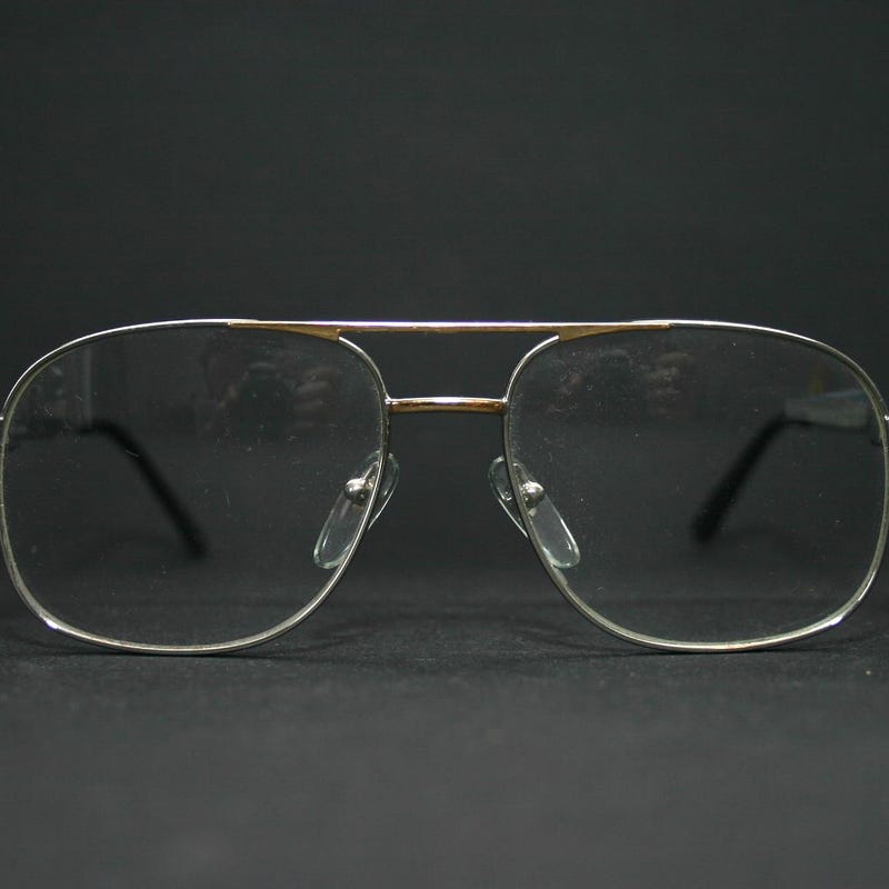 53 16 140 Eyeglasses - Etsy