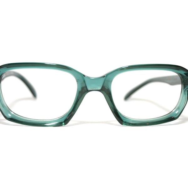 Turquoise Eyeglasses - Etsy