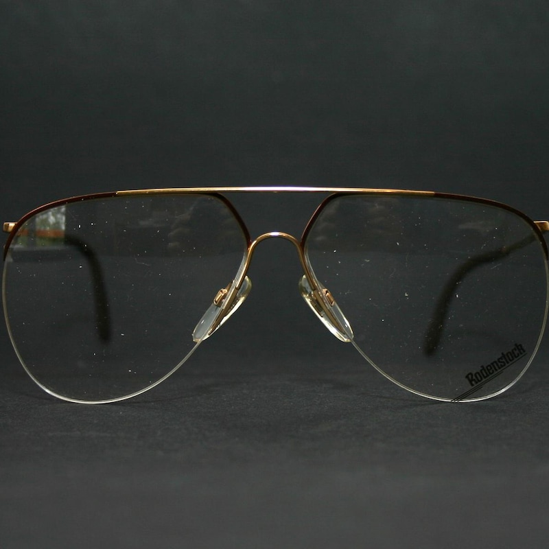 Eyeglasses Rodenstock - Etsy
