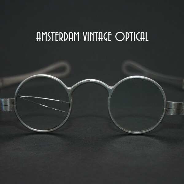 1800s Eyeglasses - Etsy