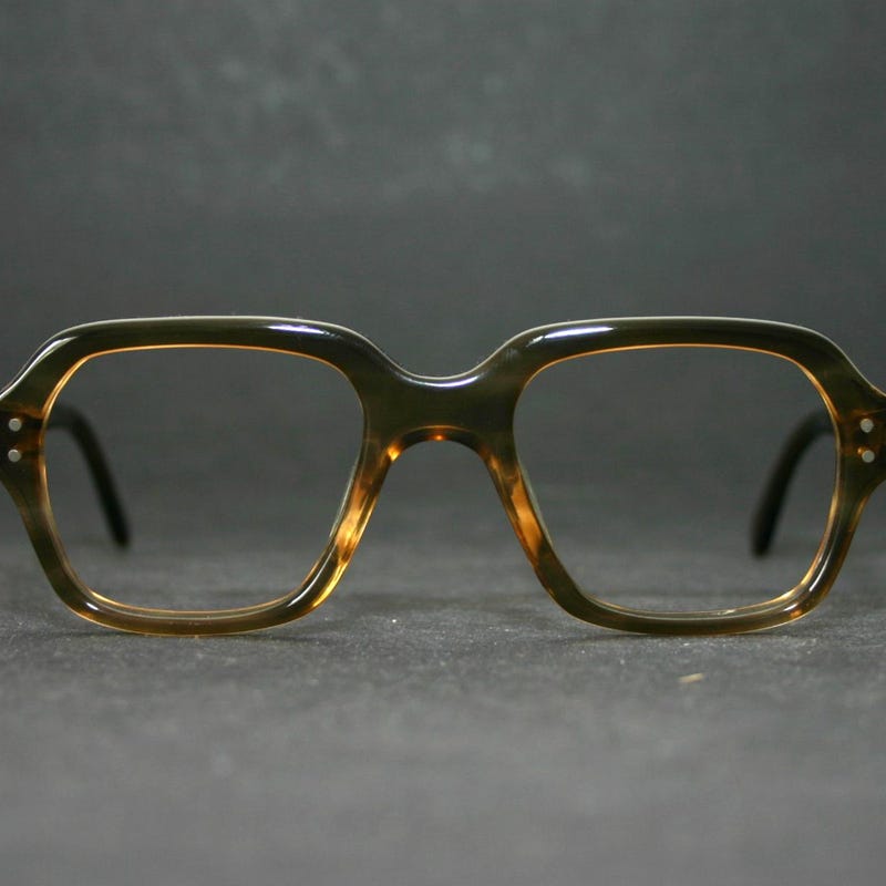 Mens German Eyeglasses - Etsy