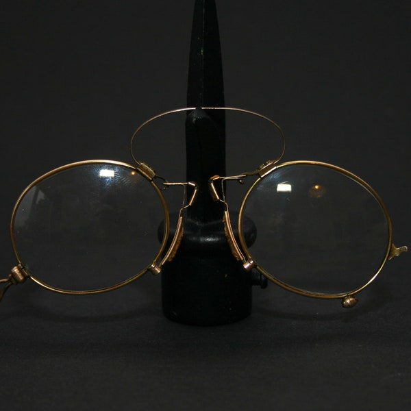 Victorian Eyeglasses - Etsy