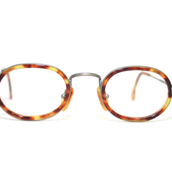 Tortoise Shell Eyeglasses - Etsy