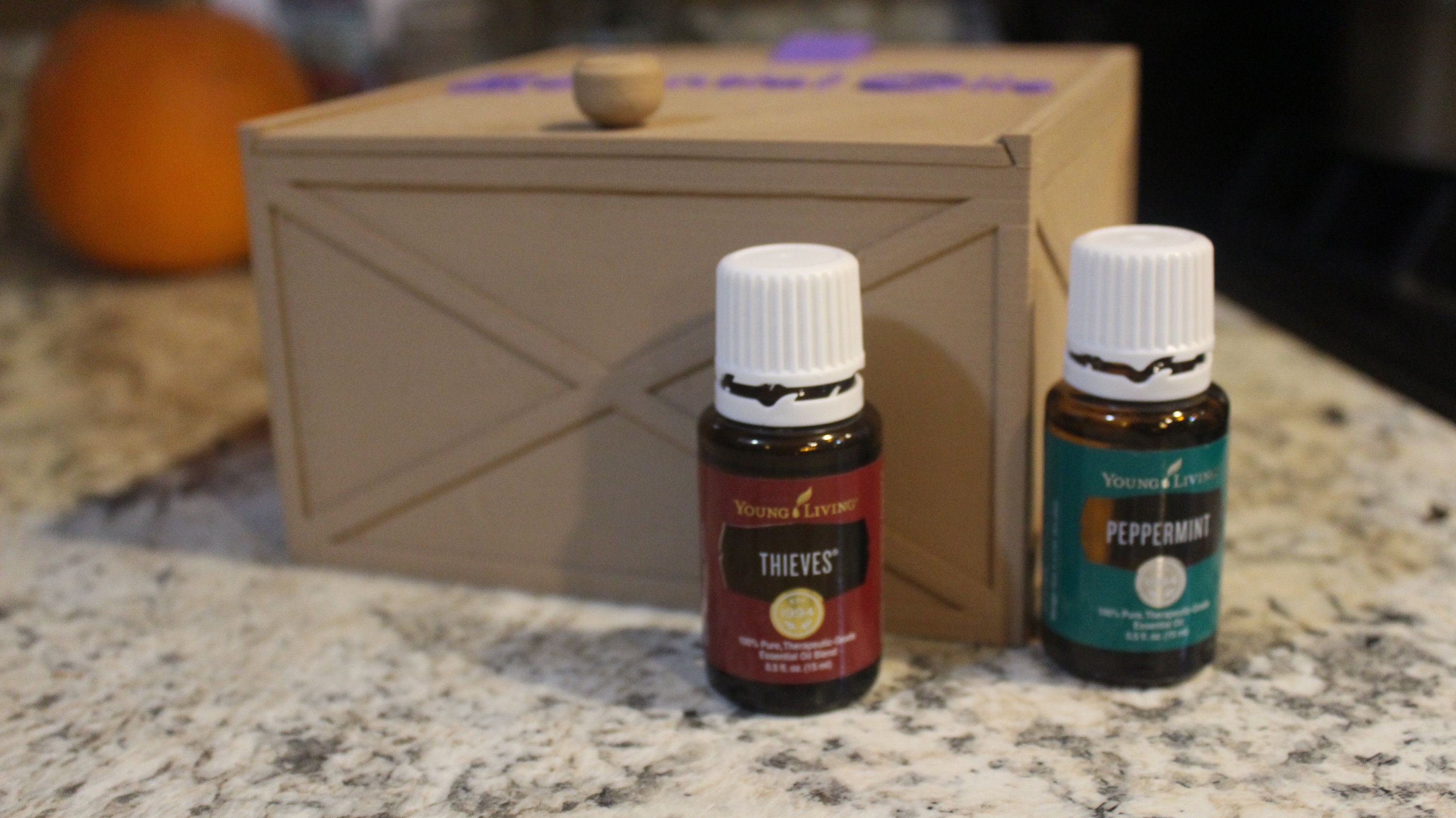 3D Printed Essential Oils Storage Box | Etsy