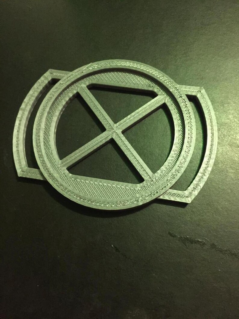 3D Printed Lens Cap Holder | Etsy