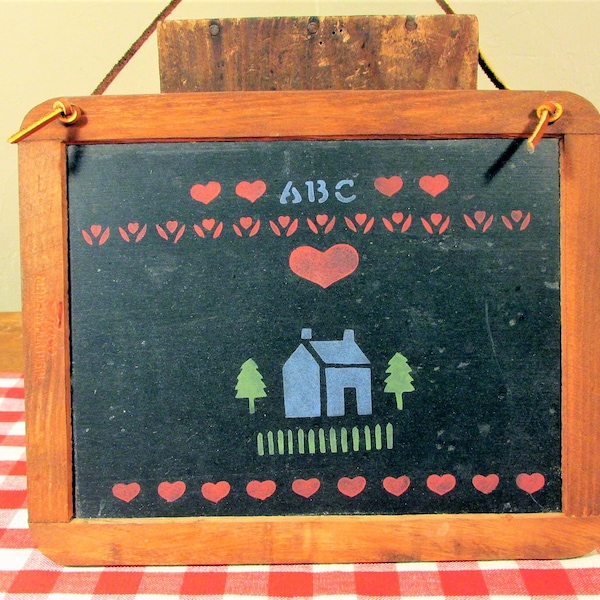 Chalkboard Stencils - Etsy