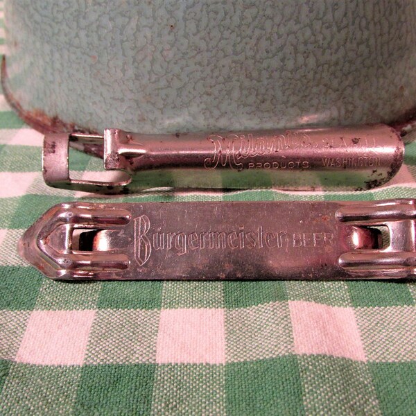 Antique Can Opener - Etsy
