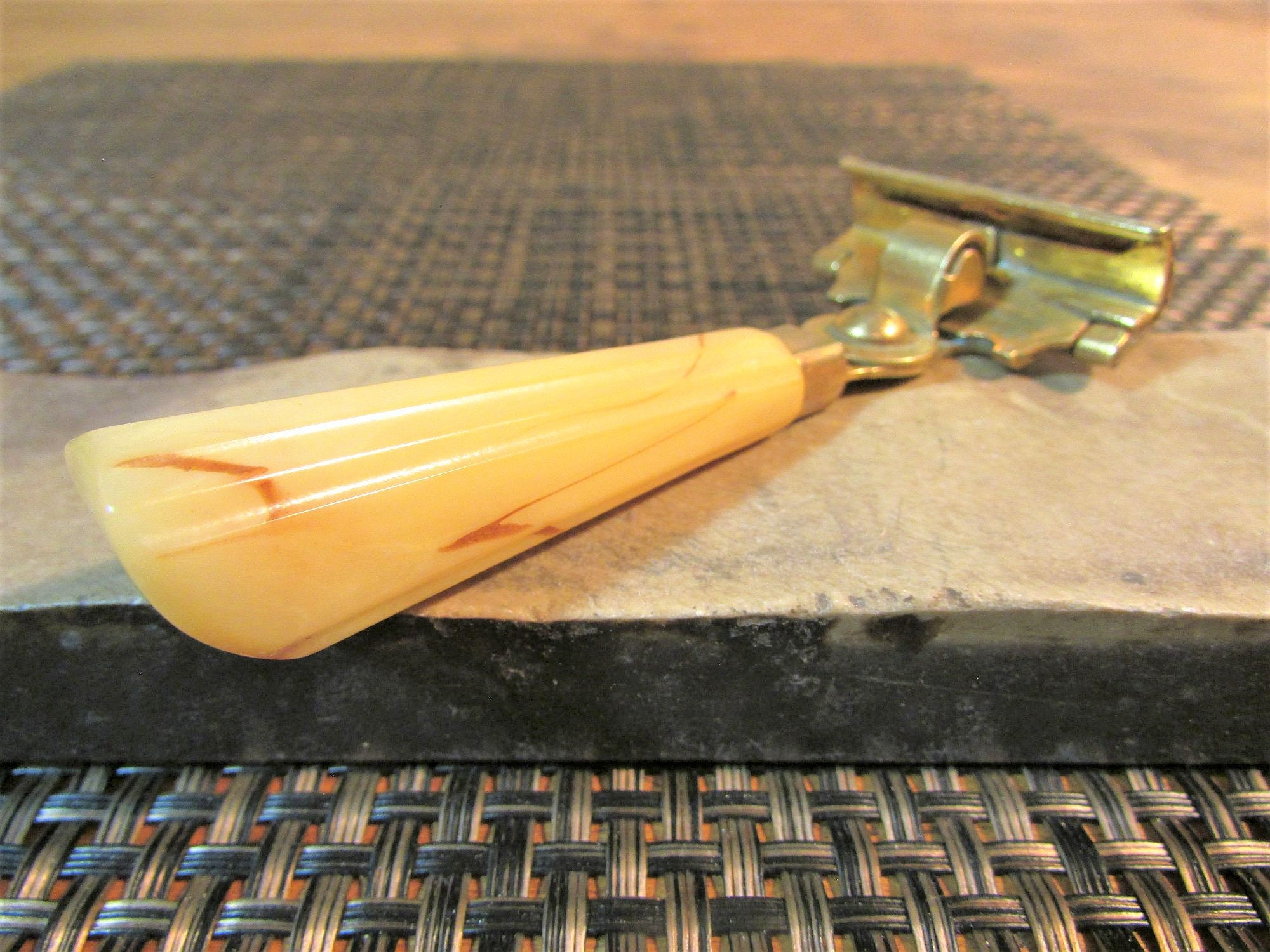 Schick Injector Razor Vintage Safety Razor With Bakelite - Etsy