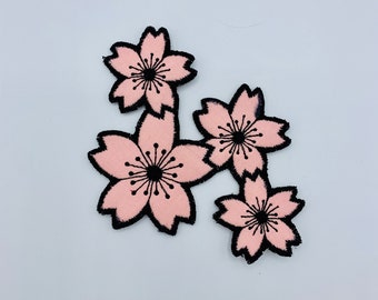 Anime Iron on Patch - Etsy