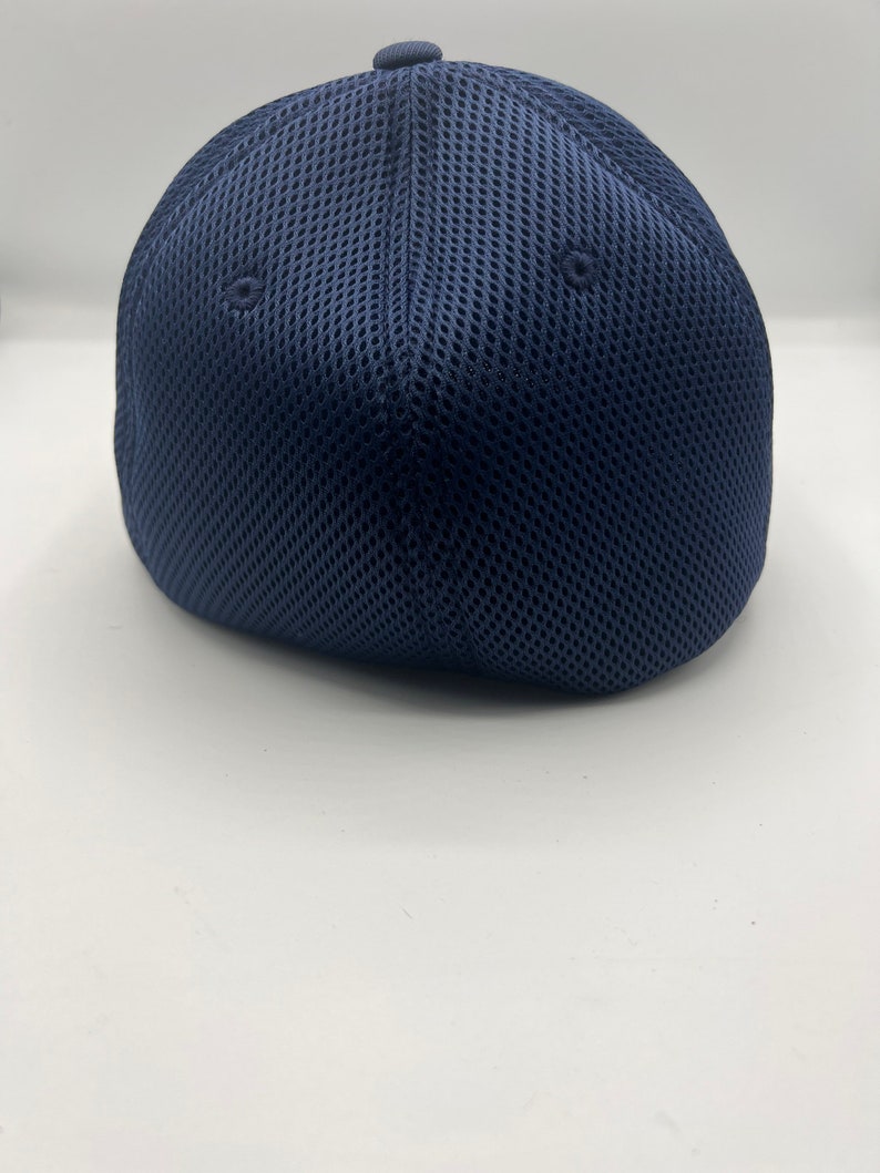 SD + Filipino Star in Navy Blue Mesh Flexfit Cap - Etsy
