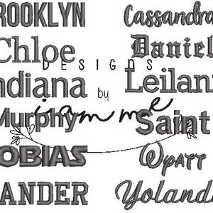 Add on - Embroidery for Side of Cap - Etsy