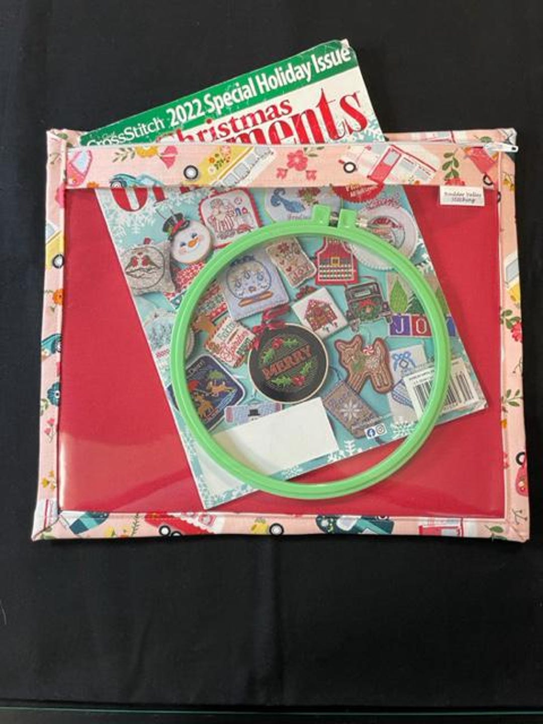 Handmade Fun and Modern Gone Glamping Campers and Rvs With Pink ...