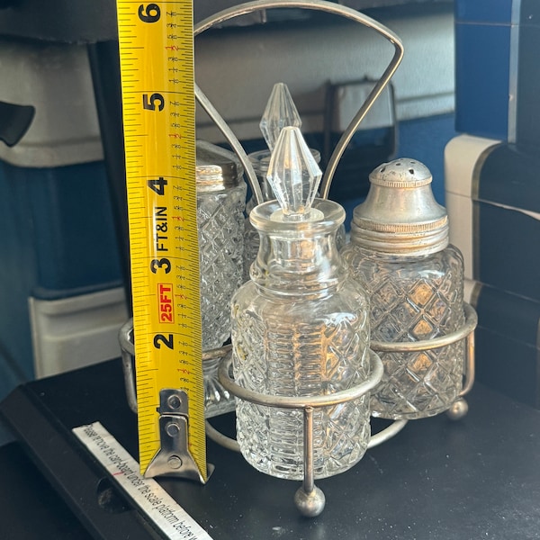 Condiment Caddy - Etsy