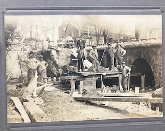 Vintage Men Photo | Etsy