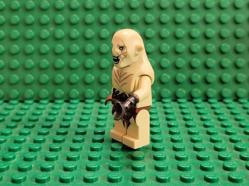 Azog Lego