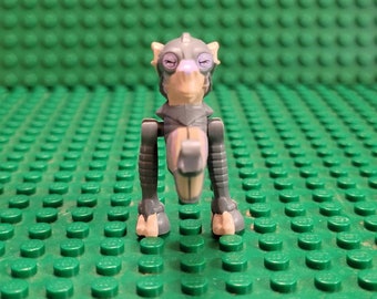 Anakin Skywalker Minifigure - Etsy