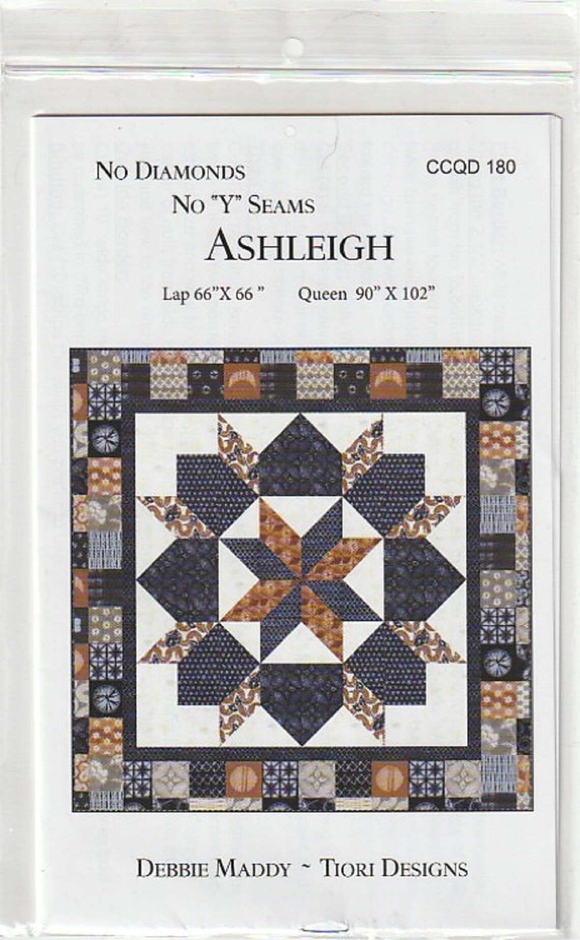 Ashleigh Pattern - Etsy