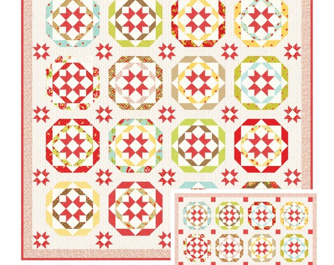 Cartwheels Pattern - Etsy