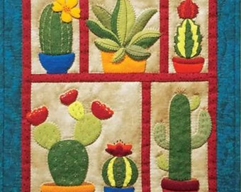 Backyard Birds Wall Quilt Pattern Pattern Only - Etsy