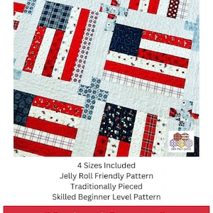 Country Quilt - Etsy