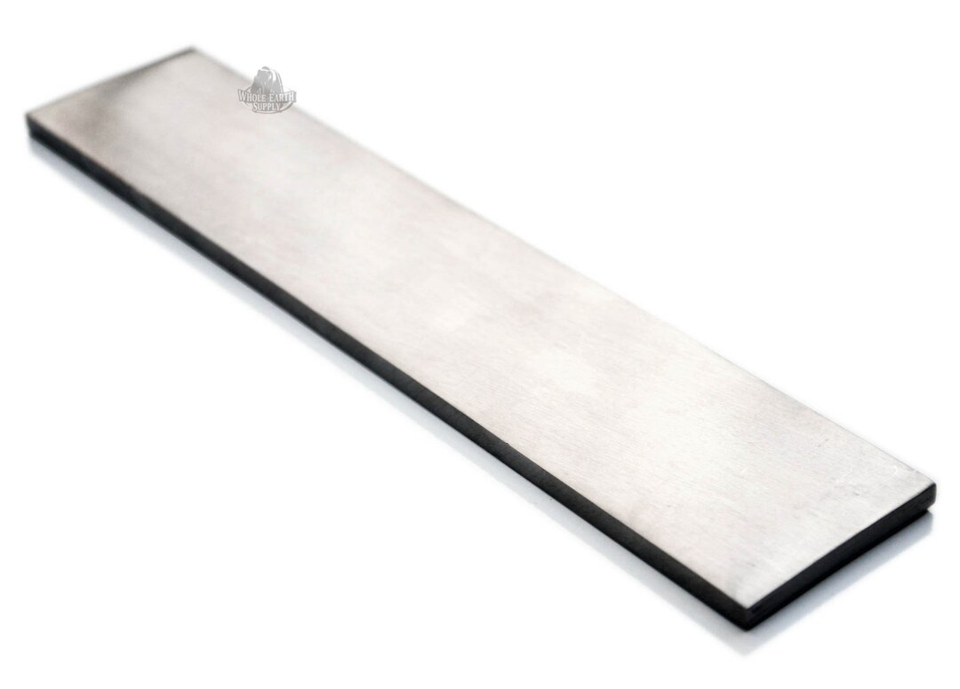 Knife Billet 1095 Bar Steel for Custom Knife Making Blank Blade Knives ...