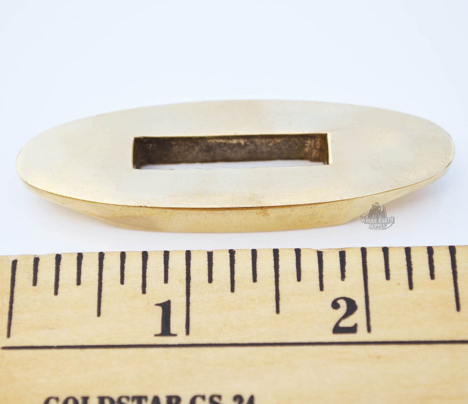 Knife Guard Solid Brass 07 for Knife Making Finger Guard - Etsy