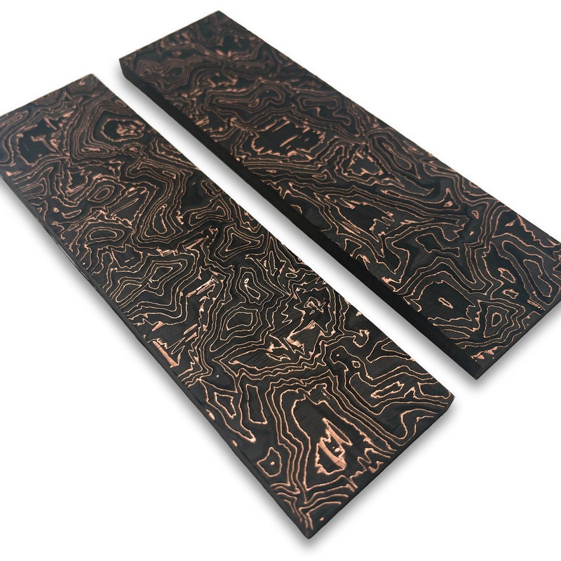 Copper Scale - Etsy