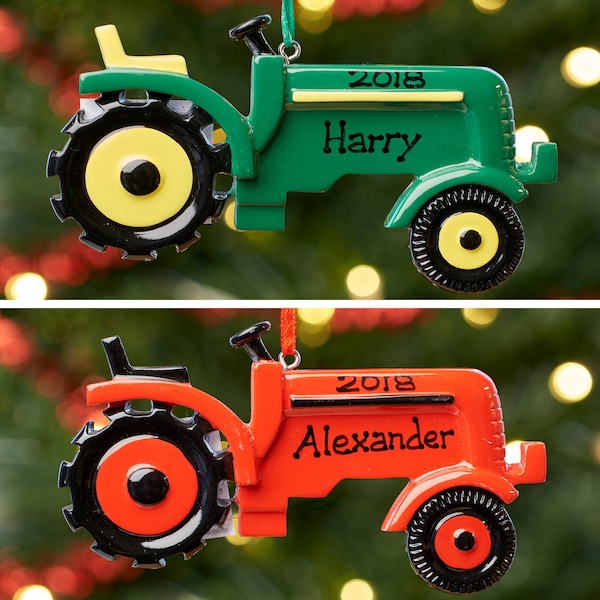 Car Christmas Tree Decoration - Etsy UK