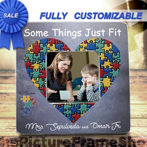 Autism Teacher Gift - 60+ Gift Ideas for 2024