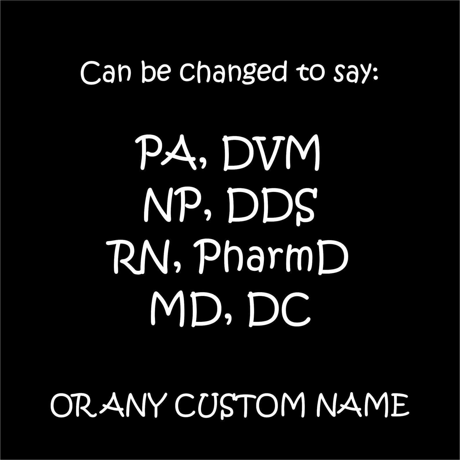 Nurse Gift, First White Coat, White Coat Ceremony, Physician Assistant ...