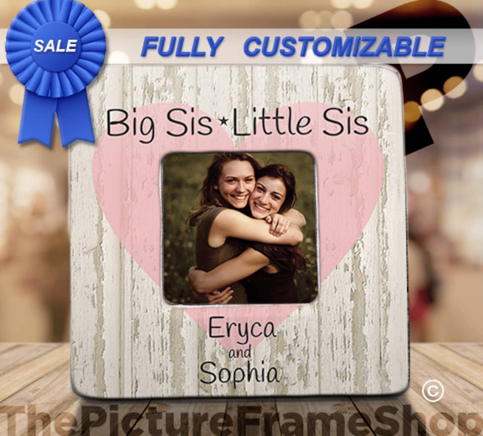 Big Sis Little Sis Big Sis Lil Sis Big Sister Little Etsy