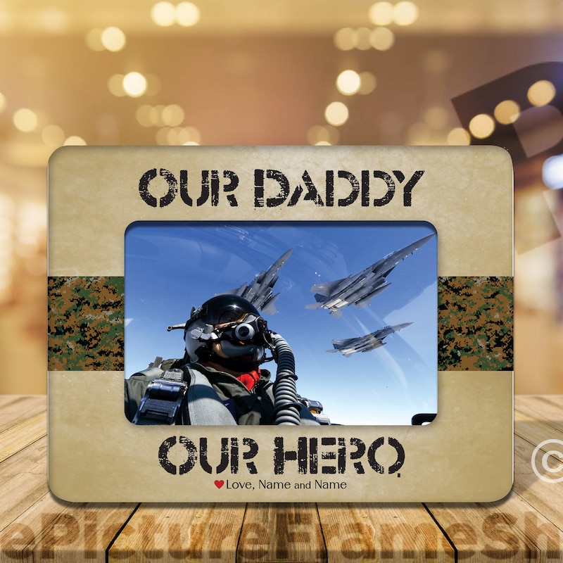 Military Dad - Etsy