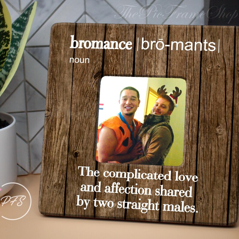 Crochet Photo Frame - Etsy