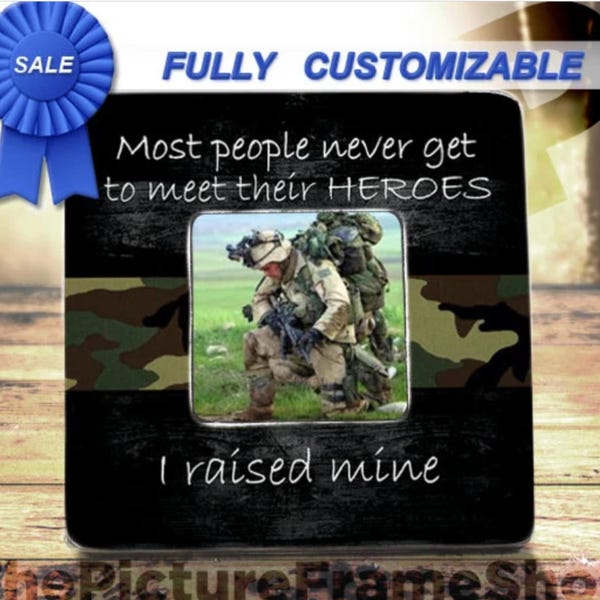 I Raised Mine - Etsy