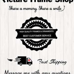 Nonnas Little,nonna Nonno Picture Frame Grandparents Gift Grandma and ...