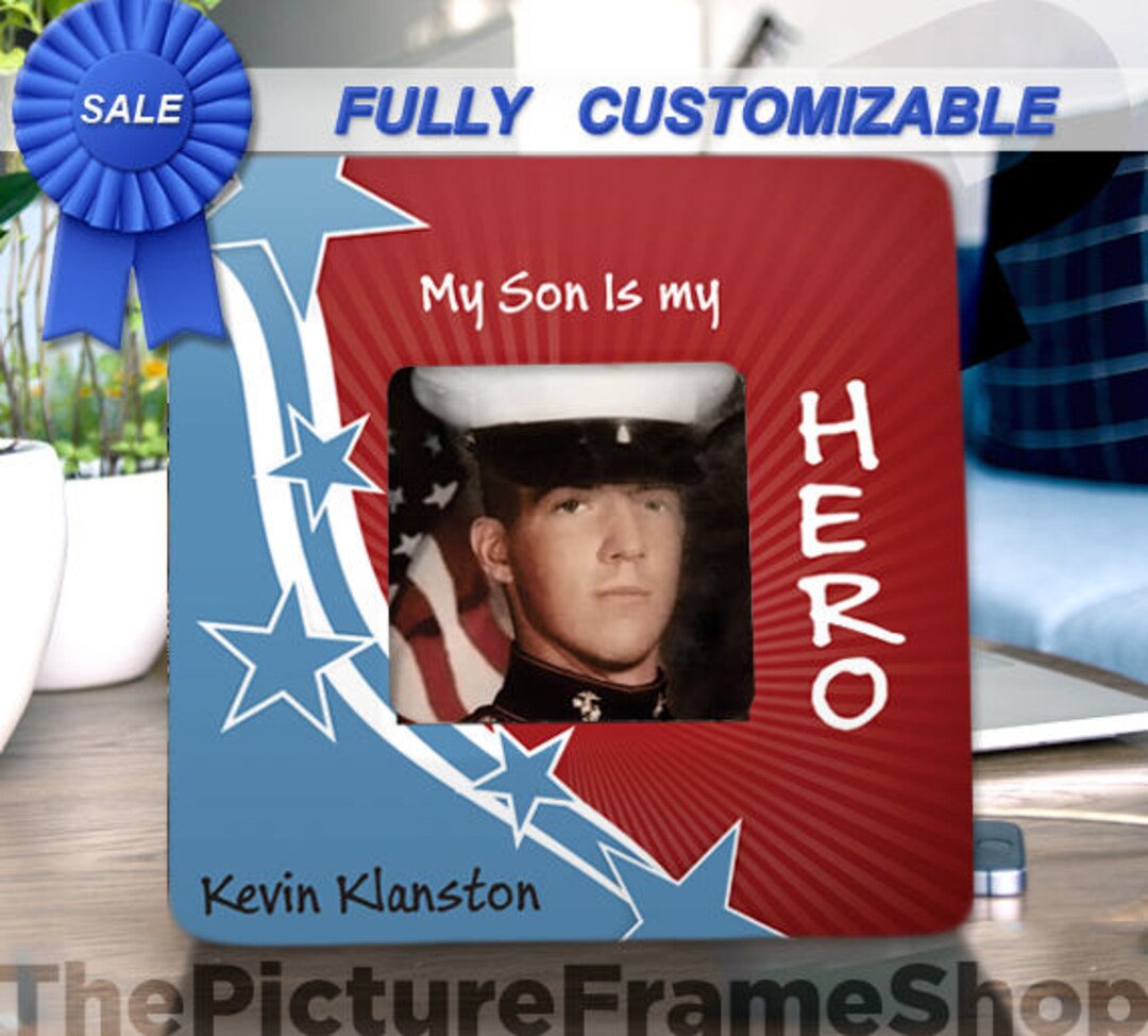 Military Gift, Military Frame, Army Gift, Army Frame, Military Family ...