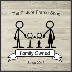 Nonnas Little,nonna Nonno Picture Frame Grandparents Gift Grandma and ...